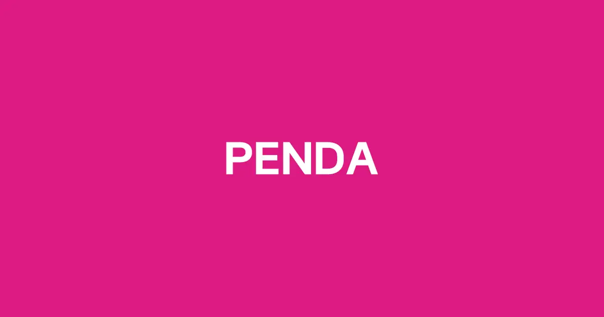 PENDA